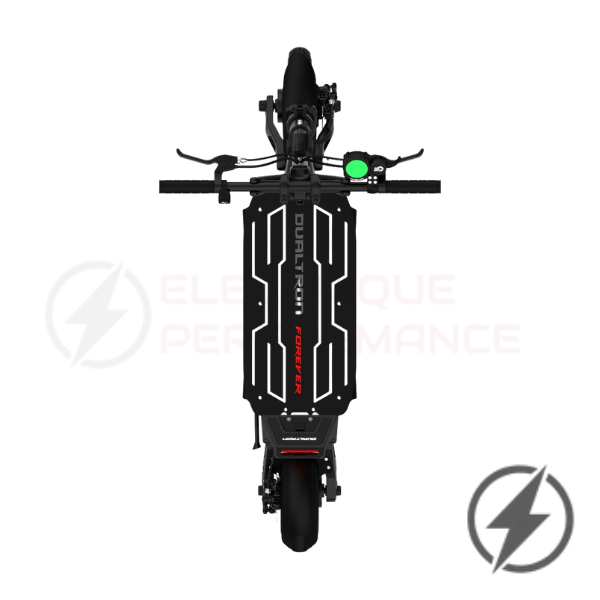 TROTTINETTE ELECTRIQUE DUALTRON FOREVER 60V EY3 2025 – Electrique ...